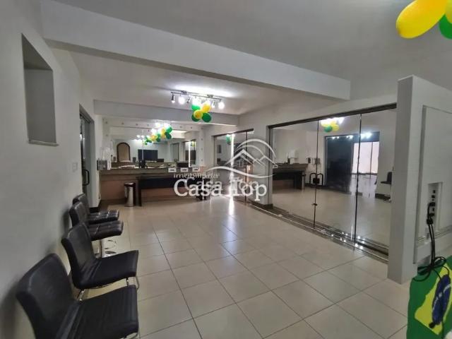 Imóvel comercial para alugar Órfãs