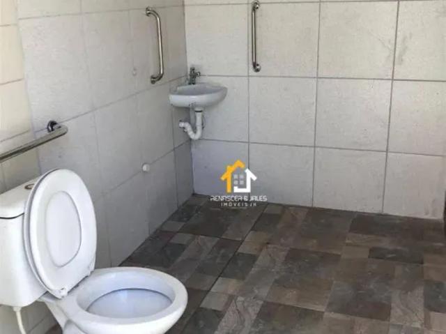 Imóvel Comercial para Aluguel – Boa Vista Sao Jose Do Rio Preto