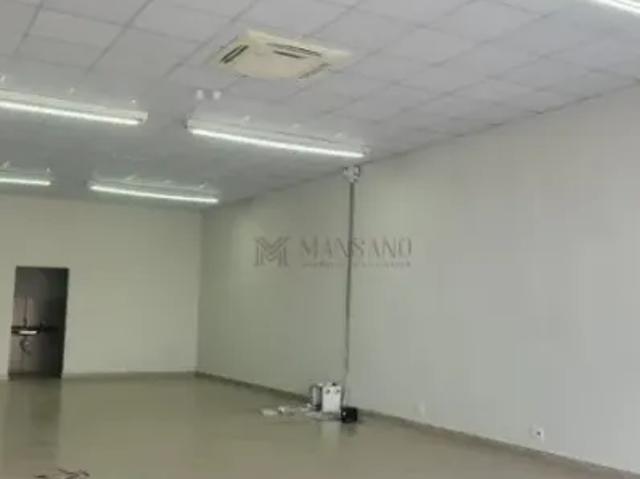 Imóvel Comercial para aluguel e venda com 130 m² em Jardim Ouro Verde, Bauru SP