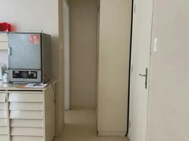 Imóvel comercial para aluguel e venda tem 37 metros quadrados em Higienópolis São Paulo