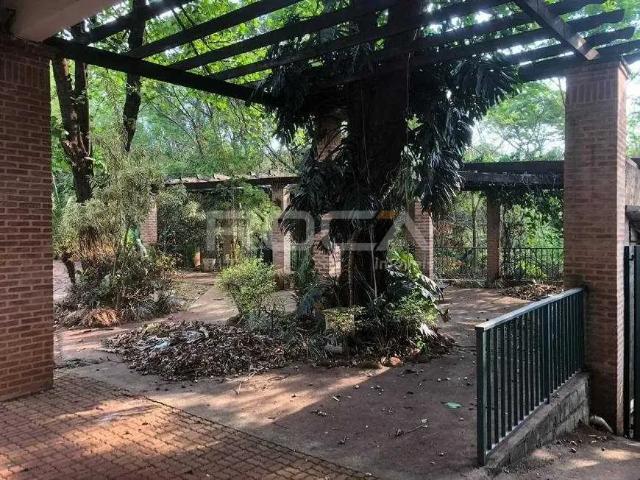 Imóvel comercial para aluguel em Recreio Anhanguera Ribeirão Preto SP