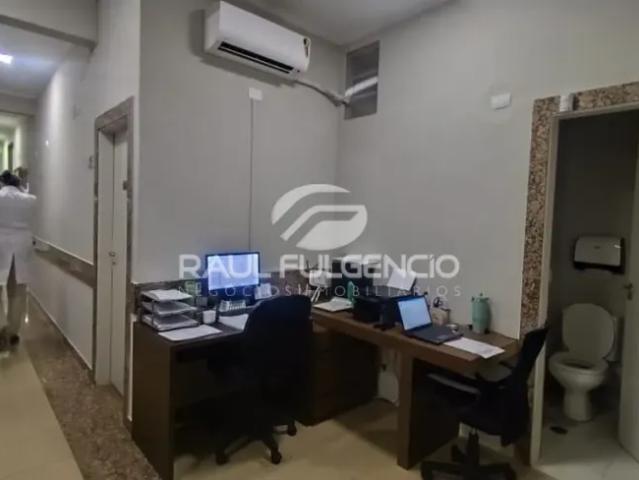 Imóvel Comercial para locação na Av. Bandeirantes em Londrina