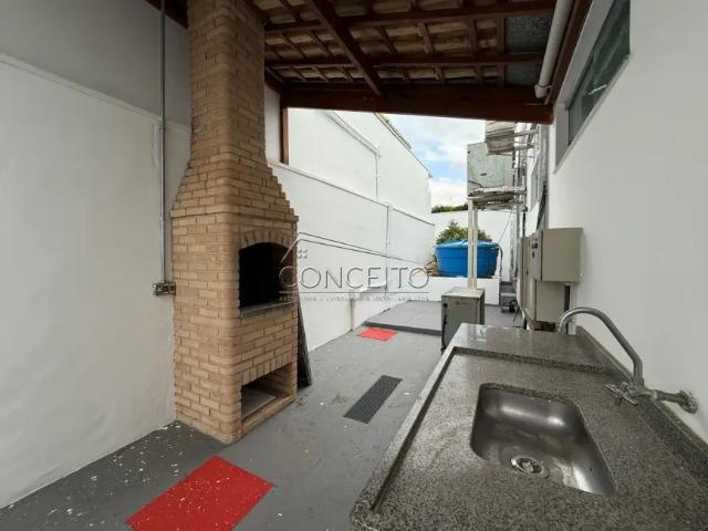 Imóvel comercial para locação na Avenida Carlos Botelho com área construída de 441,50 m² | Amplo esp