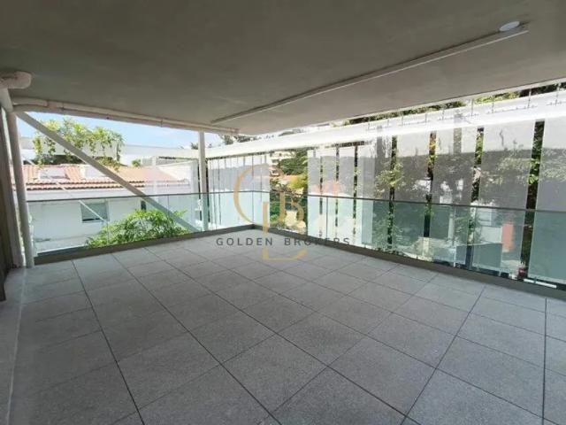 Imóvel comercial para locação na Vila Nova Conceição