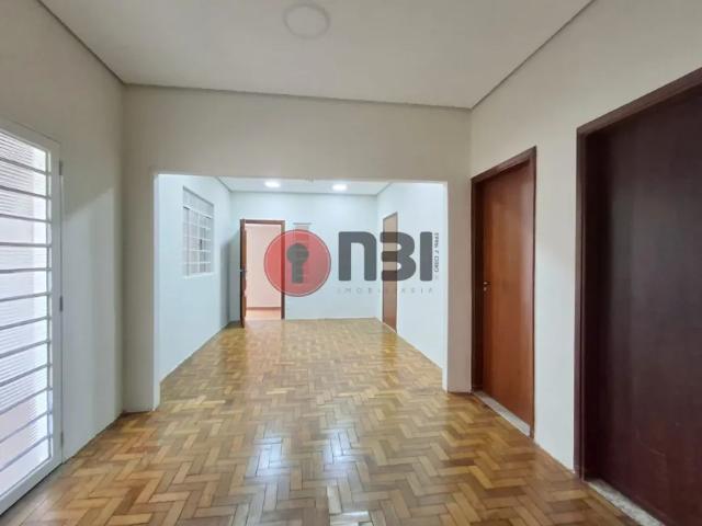 Imóvel comercial para locação no Bairro Vila Nossa Sra. Das Paz recepção salas