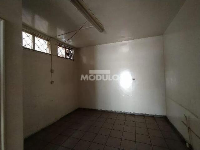 Imóvel comercial para locação no Bairro Bom Jesus