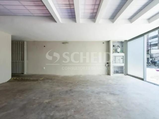 Imóvel Comercial para Locação no Brooklin 250 m² 8 Salas 3 Vagas