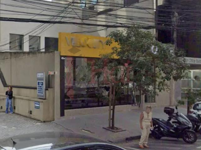 Imóvel Comercial para Locação no Itaim Bibi SP