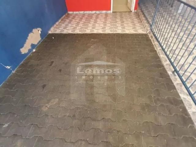 Imóvel comercial para locação av. Padre vicente melillo osasco