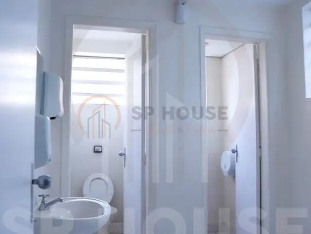 Imóvel Comercial para Locação e Venda, 942m², Santo Amaro
