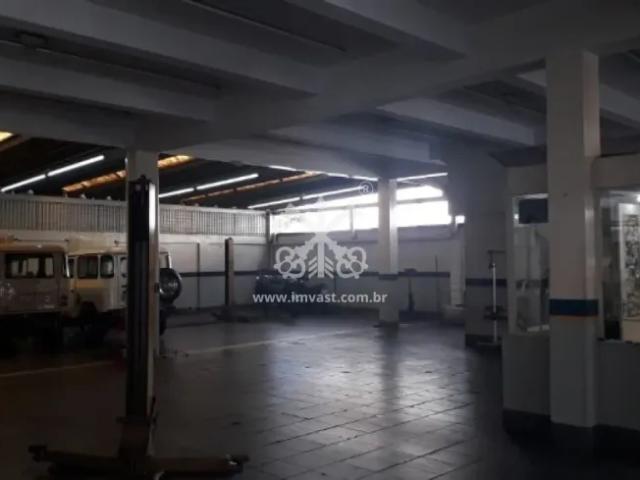 Imóvel comercial para locação e venda Morumbi