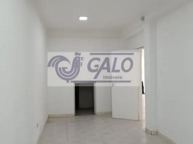 Imóvel Comercial para Locação em Curitiba, Santa Quiteria, 2 banheiros, 5 vagas
