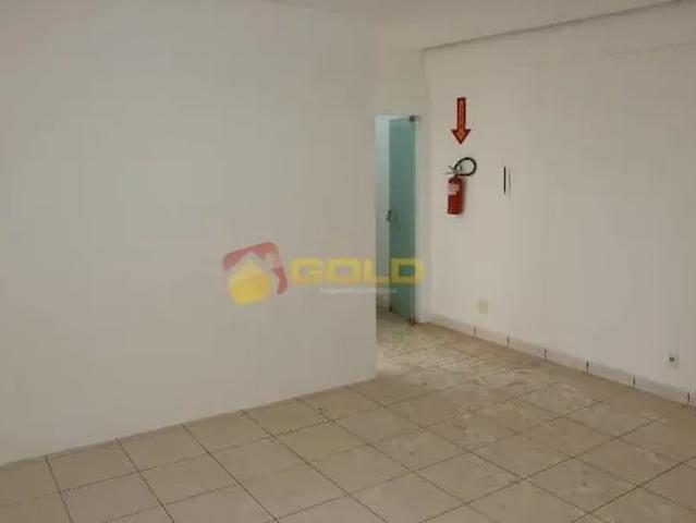 Imóvel Comercial para Locação em Uberlândia, Centro, 1 banheiro