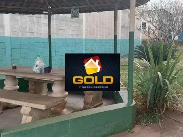 Imóvel Comercial para Locação em Uberlândia, Distrito Industrial