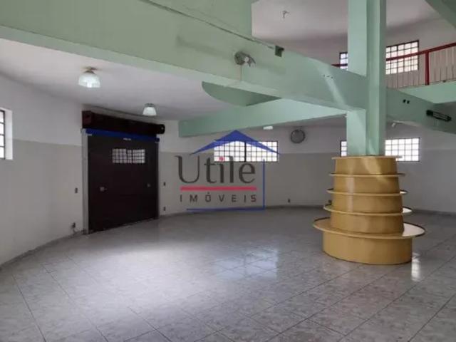 Imóvel comercial para locação em valinhos