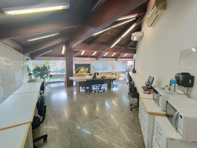 Imóvel Comercial para Locação Santos Dumont, São José do Rio Preto