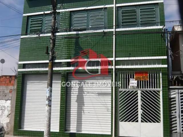 Imóvel comercial para renda