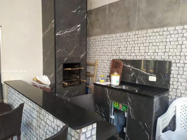 Imóvel Comercial para Venda em Cambé, Jardim Ana Eliza, 2 dormitórios, 1 suíte, 2 banheiros, 1 vaga