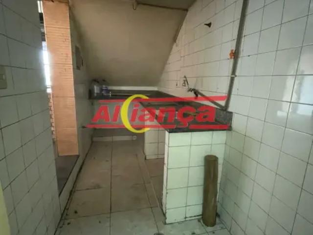 Imóvel Comercial para Venda em Guarulhos, Amplo e Bem Localizado