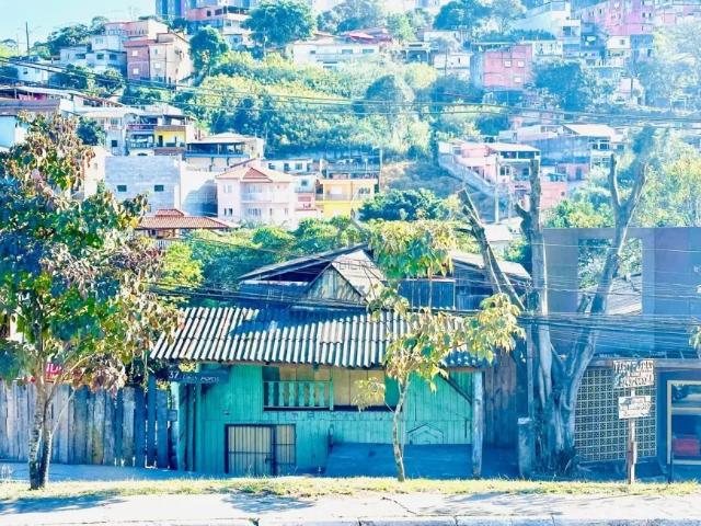 Imóvel comercial para venda, embu das artes sp