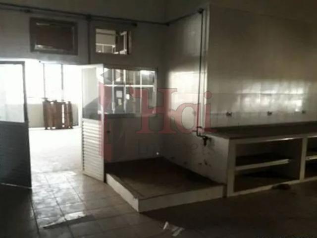 Imóvel Comercial para Venda ou Locação na Lapa com 11.978,43 m²