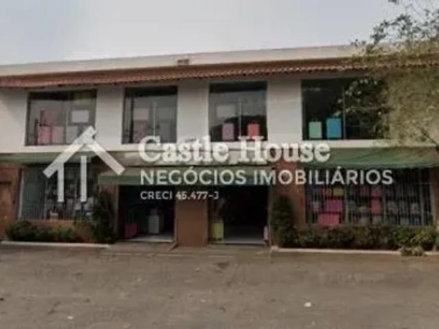 Imóvel comercial rua vergueiro