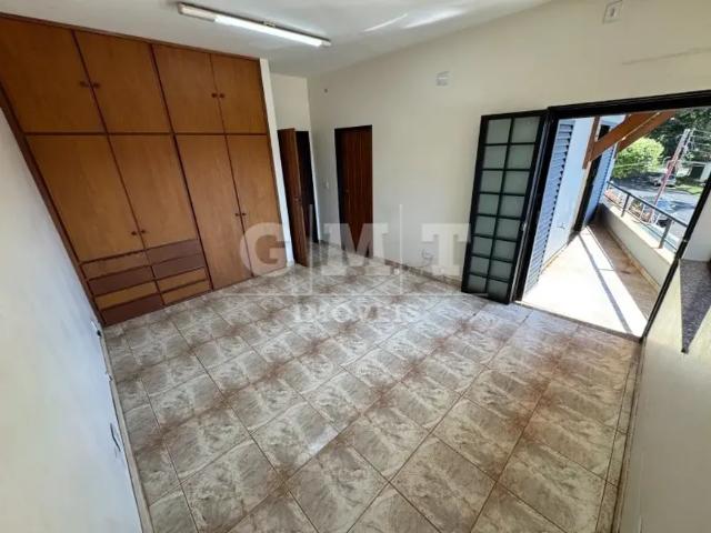Imóvel Comercial Ribeirão Preto Jardim Irajá Região Sul