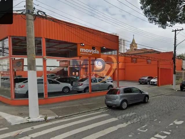 Imóvel comercial Tatuapé SP