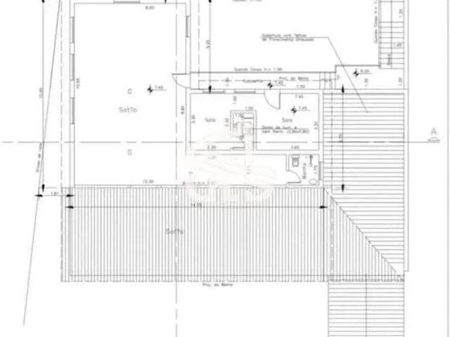 Imóvel Comercial à Venda na Mooca – 830 m² de Terreno e 855 m² de Área Construída