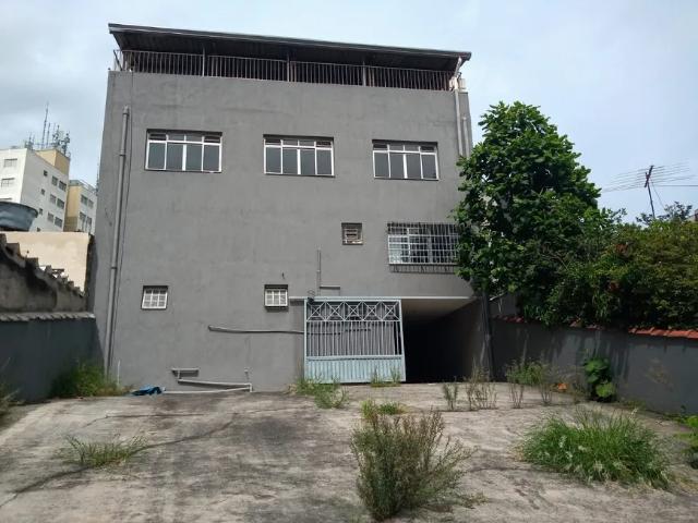 Imóvel Comercial À Venda Com 07 Salas E Salão Vila Osasco
