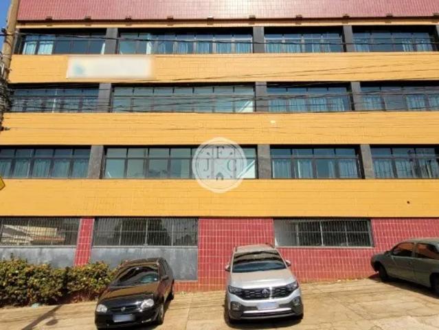 Imóvel comercial 472m² Locação Jardim São Luiz