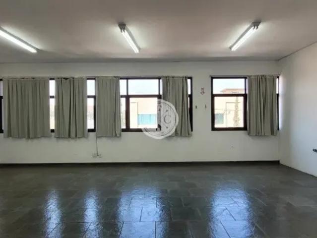 Imóvel comercial 472m² Locação Jardim São Luiz
