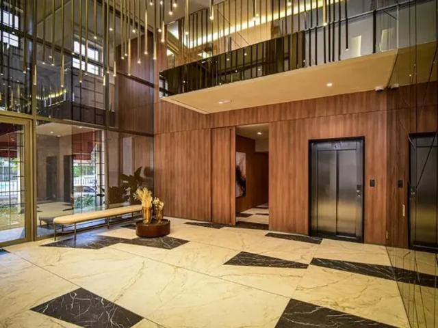 Imóvel Cyrela possui 165 m² com 3 suítes e 2 vagas, lavabo em Campo Belo São Paulo SP