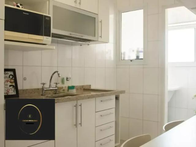 Imóvel de 69m2 com 2 quartos em Chácara Inglesa São Paulo SP