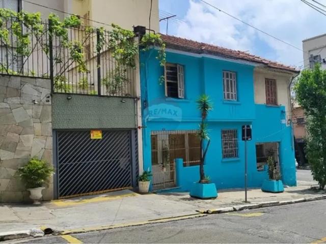 Imóvel de esquina na rua tupi | potencial para restaurante ou café