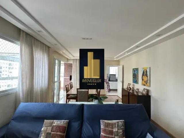 Imóvel de luxo com varanda gourmet, 3 suítes e 3 vagas, lazer completo na Vila Suzana, São Paulo S