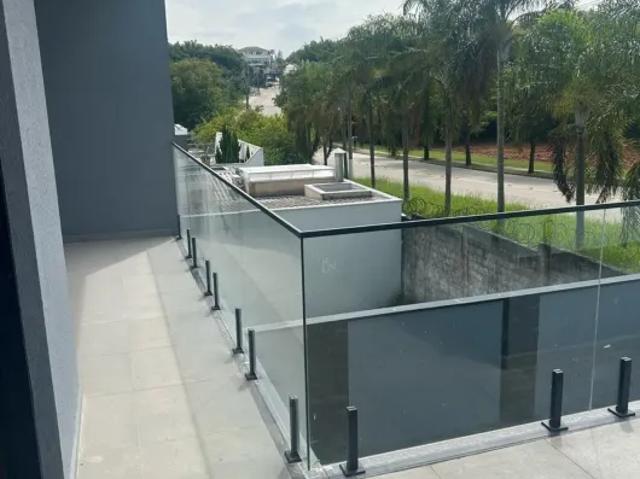 Imóvel de luxo no Jardim Astro em Sorocaba SP: Casa em condomínio com 4 quartos, 1 suite, 2 salas, 4