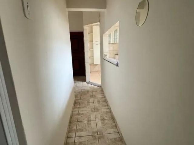 Imóvel em condomínio no Engenho Novo Rio de Janeiro RJ