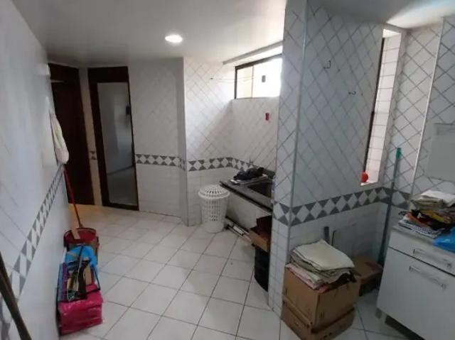 Imóvel em Manaíra 200m² 4 suítes