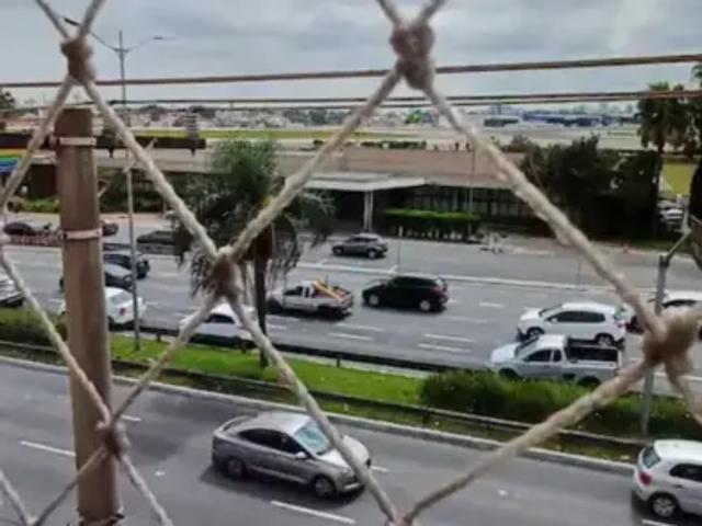 Imóvel mobiliado para aluguel e venda com 73 metros quadrados com 2 quartos em Santo Amaro