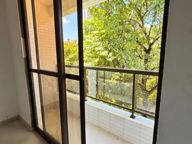 Imóvel novo para venda tem 73 metros quadrados com 3 quartos em Manaíra João Pessoa PB