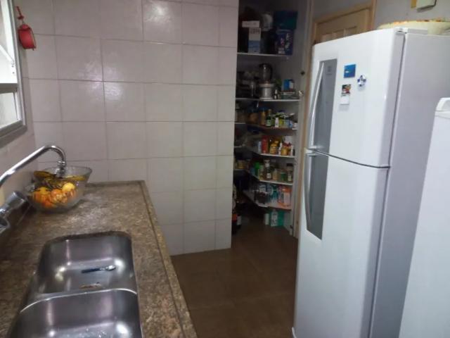 Imóvel no bairro da TIJUCA  Imperdível apartamento de luxo, com 128 m² de área total e 128 m² de áre