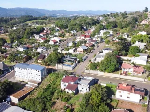 Imóvel no Jardim do Alto, Ivoti
