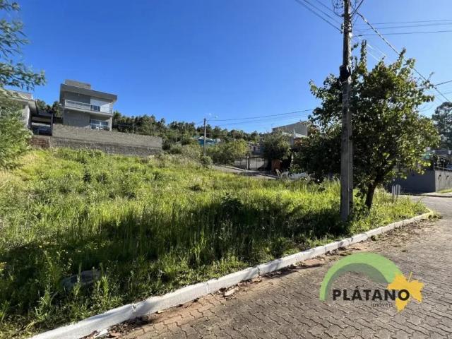 Imóvel no Jardim Panorâmico, Ivoti