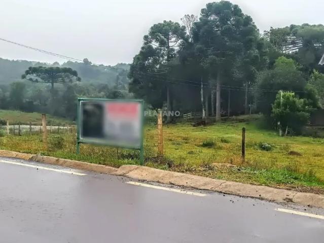 Imóvel no Área Rural de Canela
