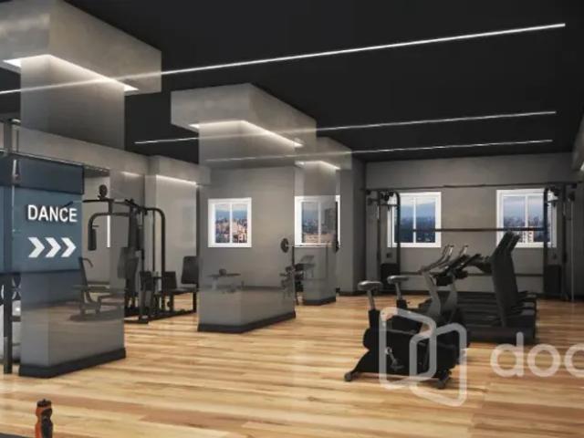 Imóvel na Deputado Rubens Granja com 2 dormitórios e 49.16m²