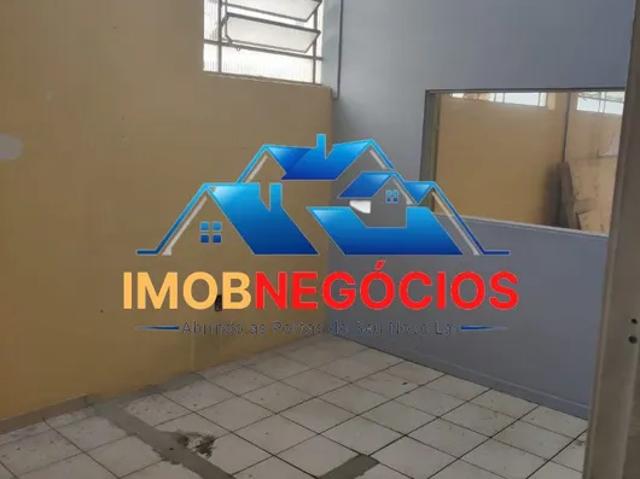Imóvel na Saúde