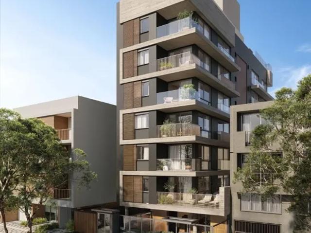 Imóvel na Santo Inácio com 3 dormitórios e 204.66m²