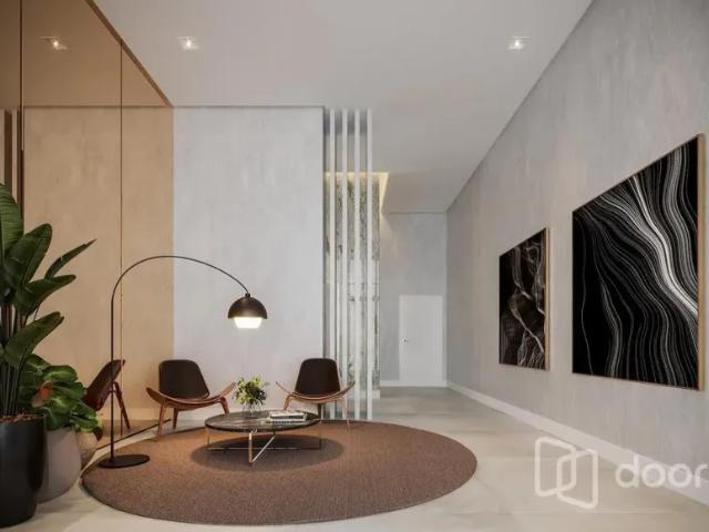 Imóvel na Pio XI com 2 dormitórios e 63.55m²