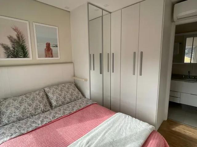 Apartamento de 71 metros quadrados com 2 quartos em Vila Mariana metrô Vila Mariana